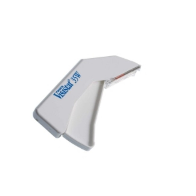 Stapler, Skin, 35 Count, Wide, Sterile, Disp | Pipeline Medical