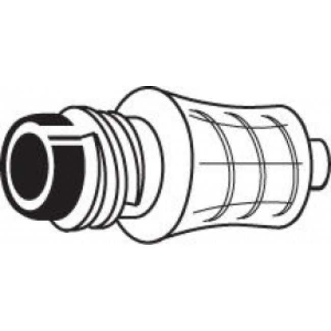 Adapter, Inj Site, Male Luer Lock, Intrlnk | Pipeline Medical