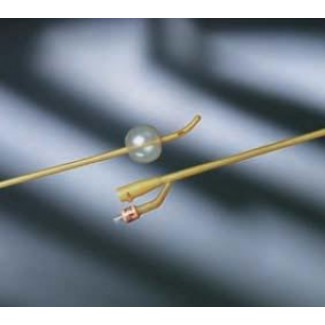 Sterile LUBRICATH Foley Catheter | Pipeline Medical